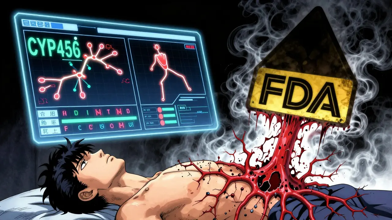 What Are Drug Side Effects: Definition, Causes, and Real-World Examples