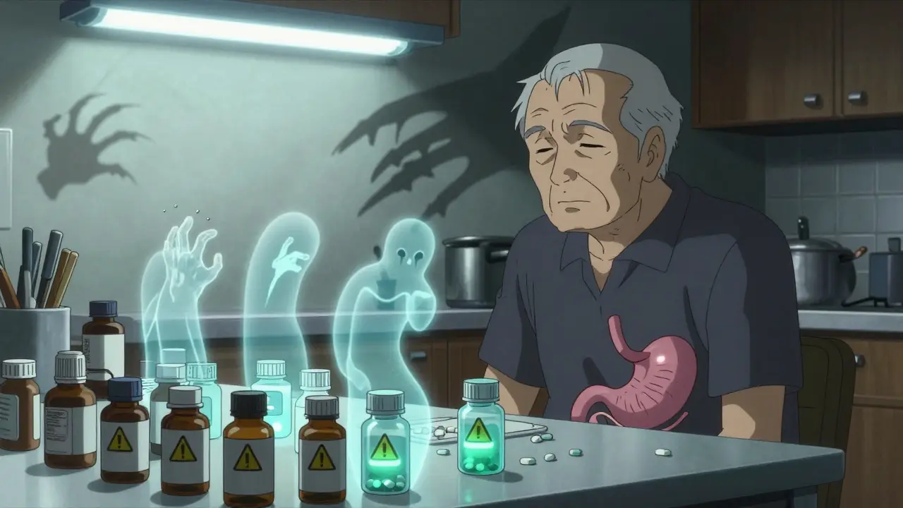 What Are Drug Side Effects: Definition, Causes, and Real-World Examples