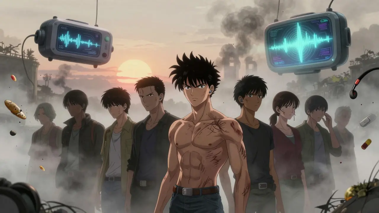 Tinnitus: Ringing in the Ears and How to Manage It